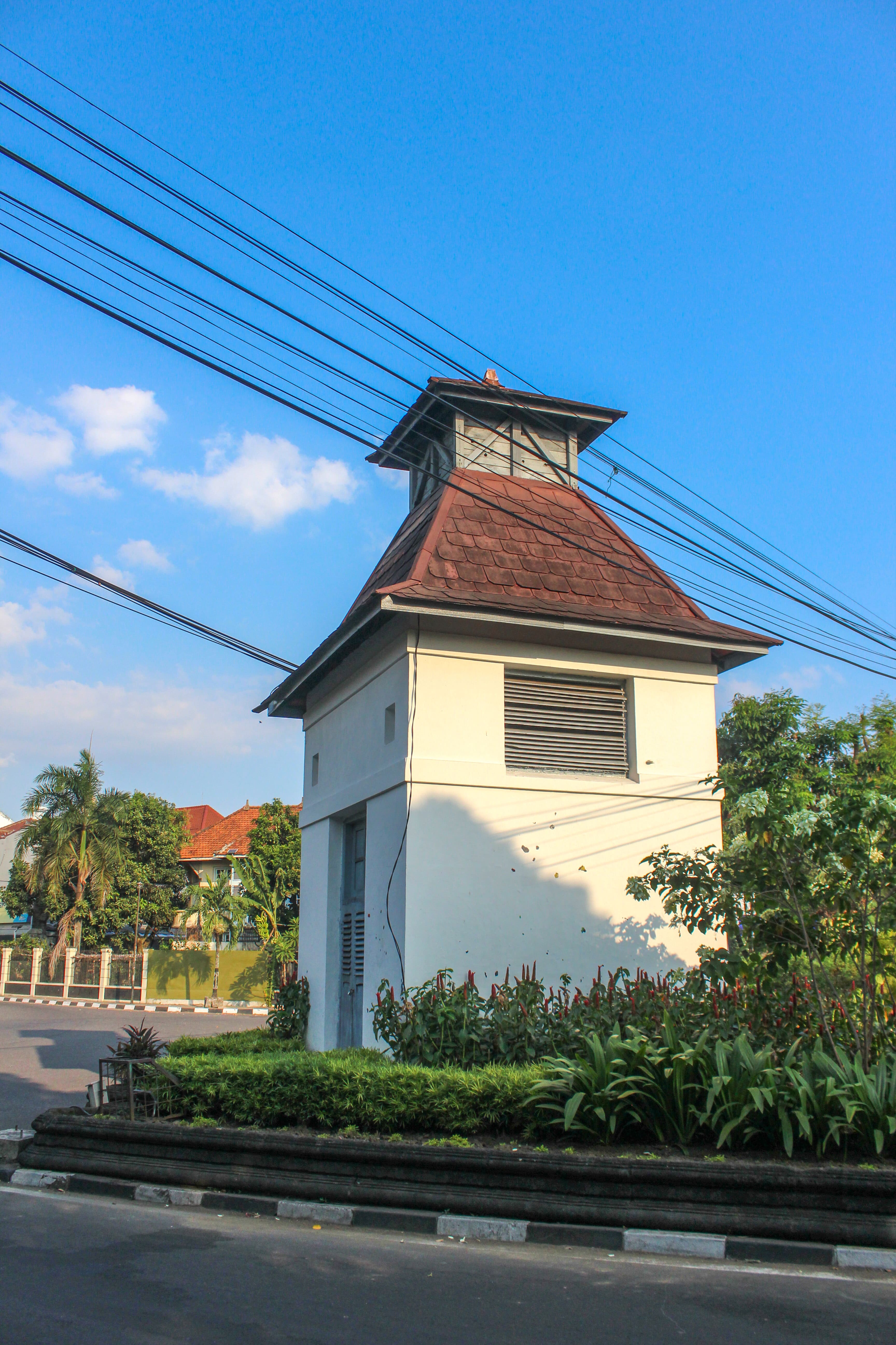 JOGJACAGAR | Sistem Informasi Cagar Budaya