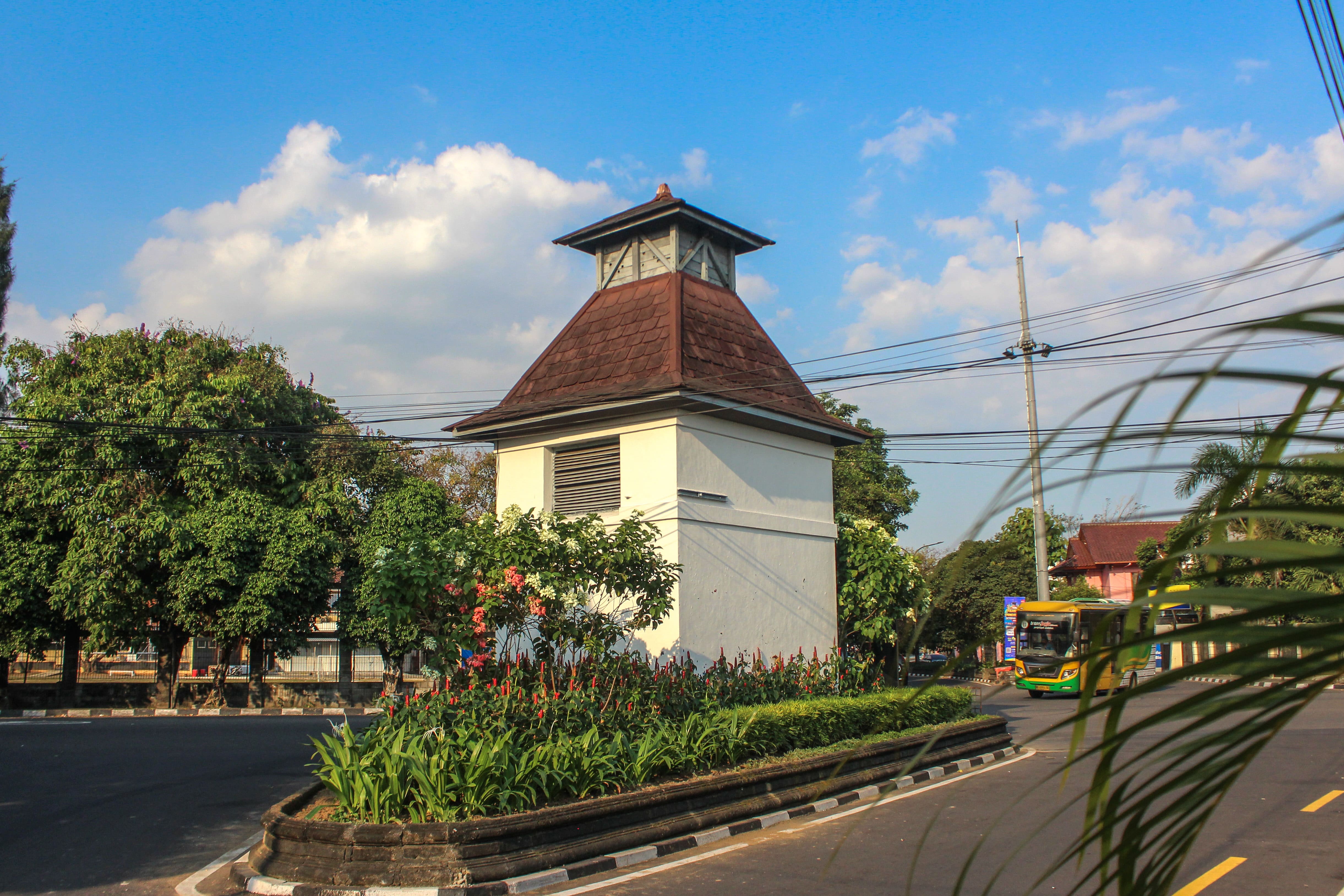 JOGJACAGAR | Sistem Informasi Cagar Budaya