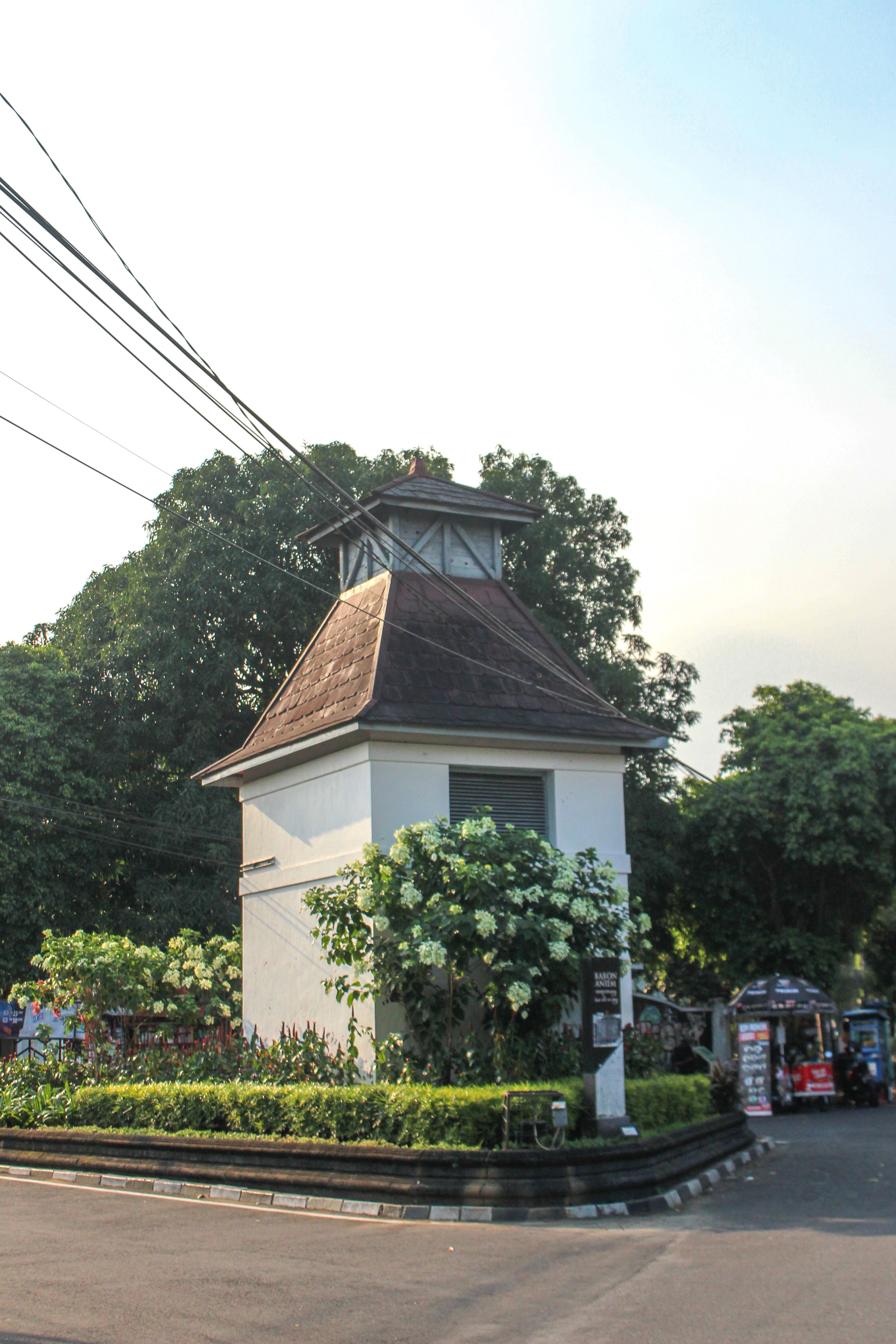 JOGJACAGAR | Sistem Informasi Cagar Budaya