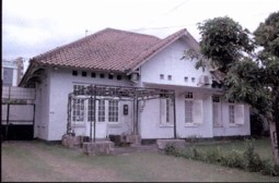 JOGJACAGAR | Sistem Informasi Cagar Budaya