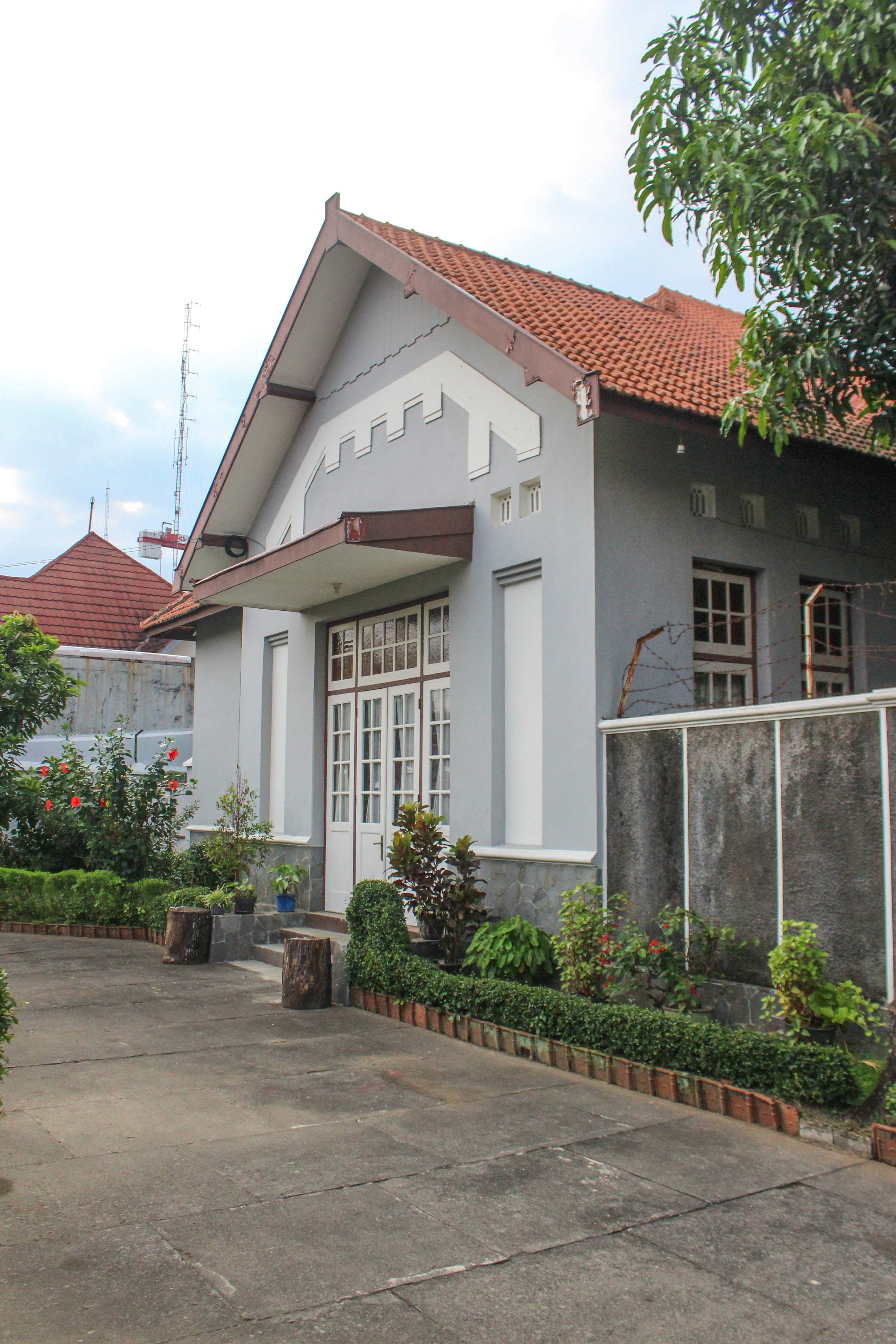 JOGJACAGAR | Sistem Informasi Cagar Budaya