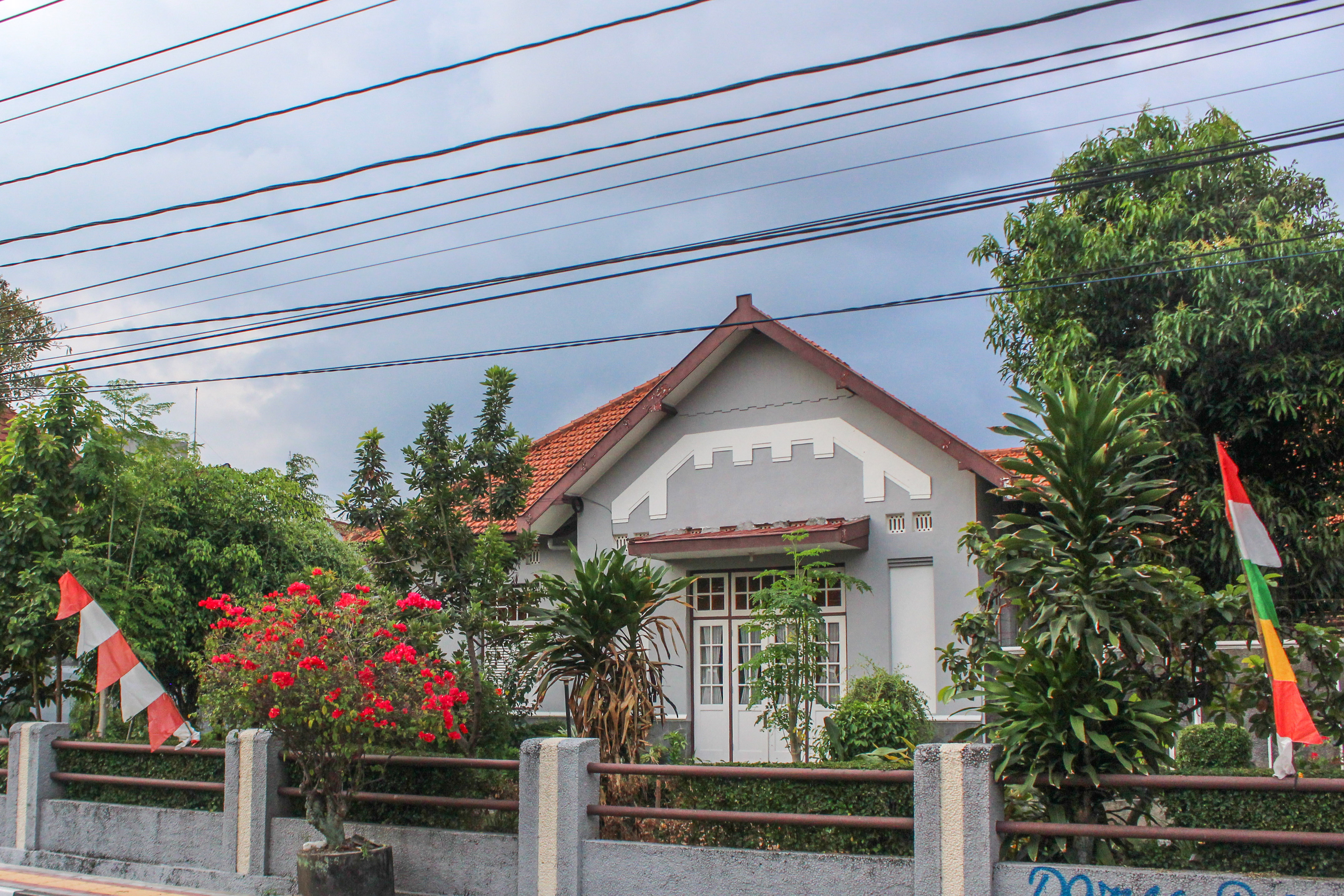 JOGJACAGAR | Sistem Informasi Cagar Budaya