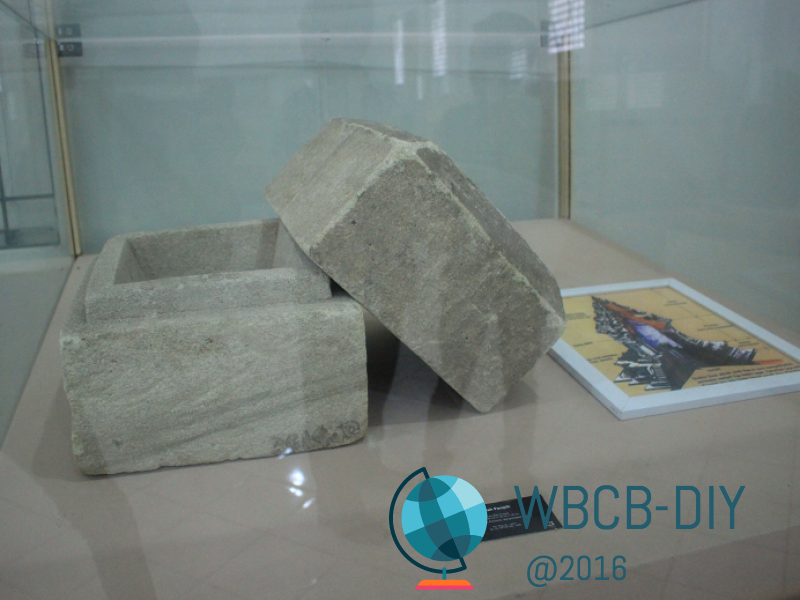 Jogjacagar | Sistem Informasi Cagar Budaya