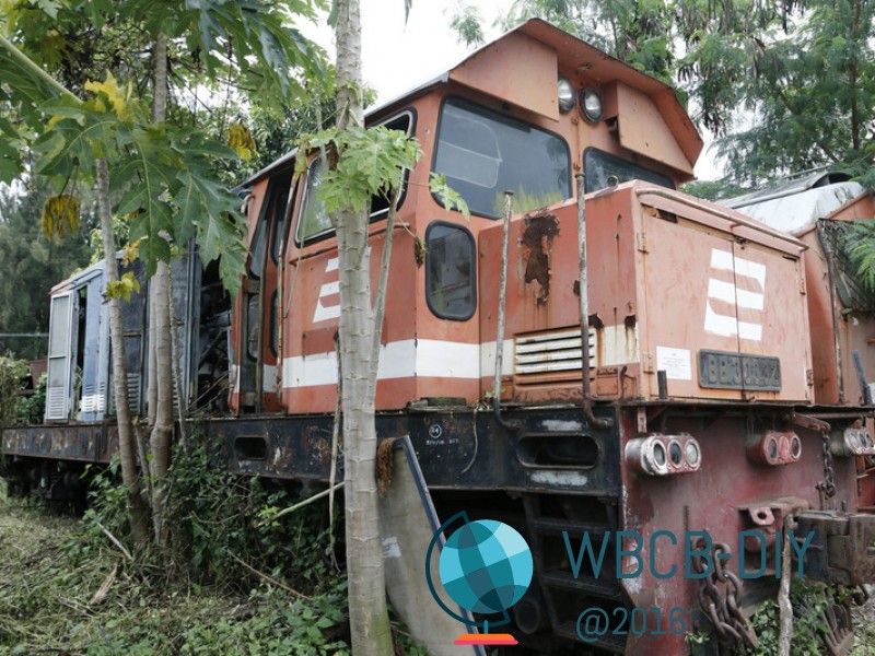 Jogjacagar | Sistem Informasi Cagar Budaya