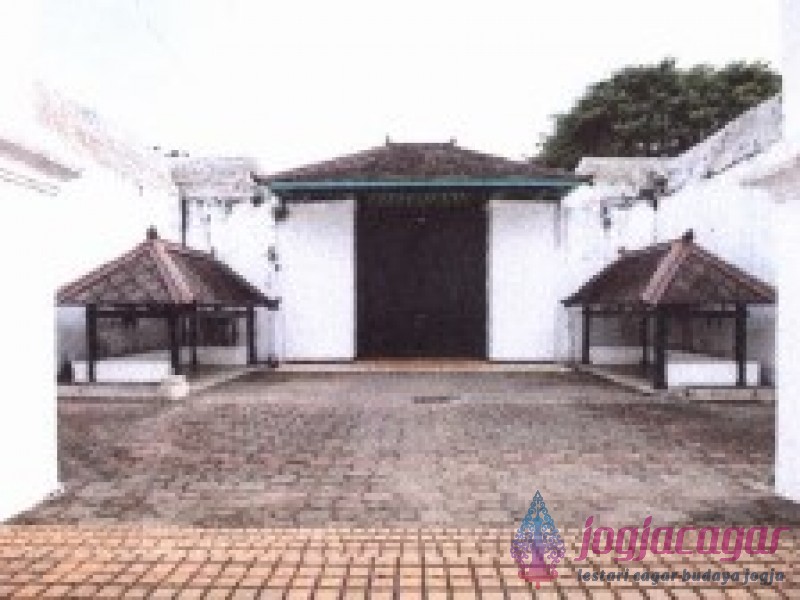 Jogjacagar | Sistem Informasi Cagar Budaya