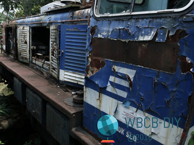 Jogjacagar | Sistem Informasi Cagar Budaya