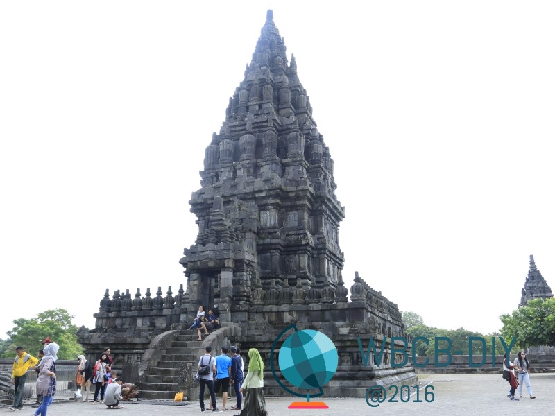 Jogjacagar | Sistem Informasi Cagar Budaya