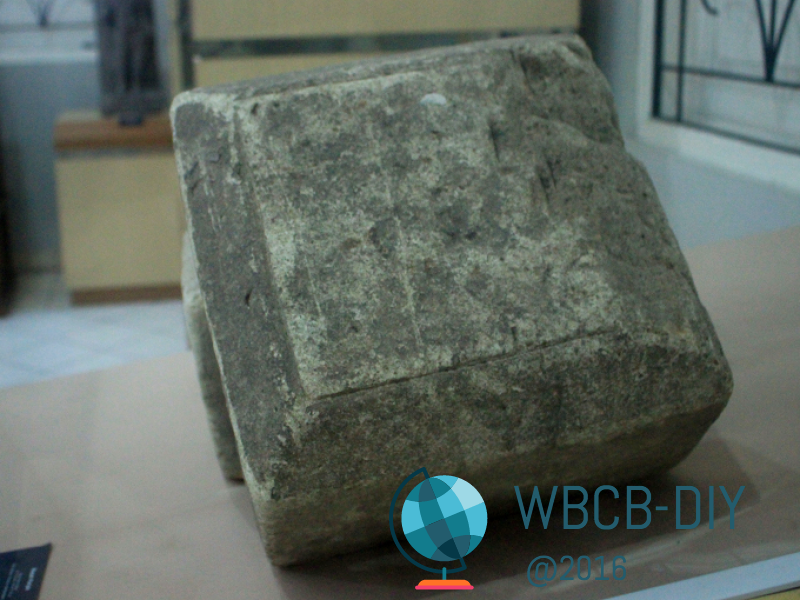 Jogjacagar | Sistem Informasi Cagar Budaya