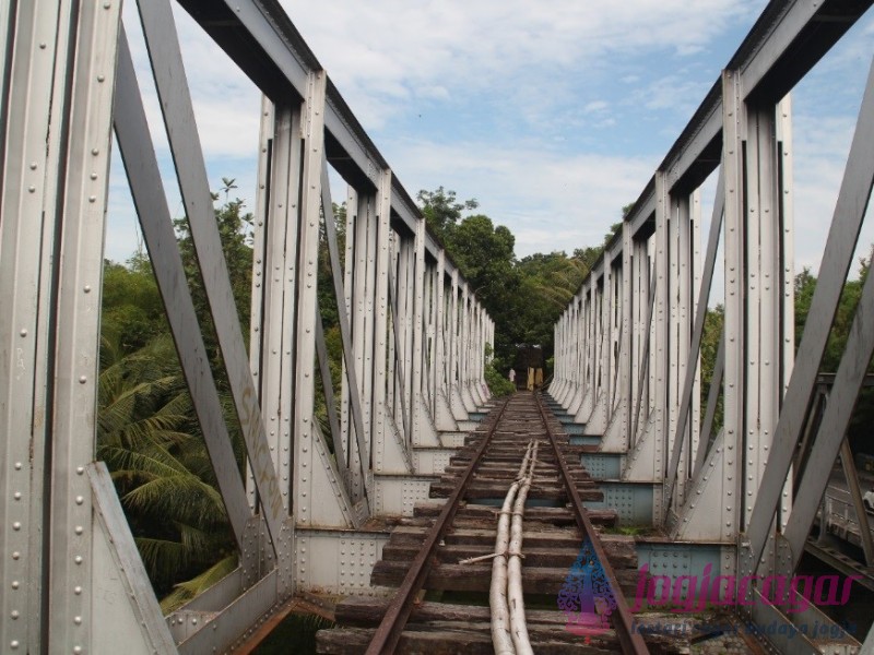 Jogjacagar | Sistem Informasi Cagar Budaya