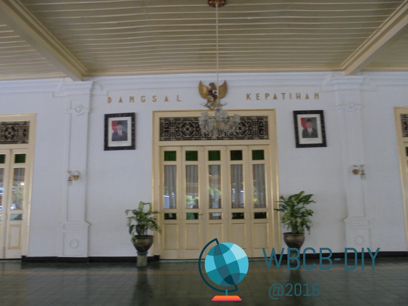 Jogjacagar | Sistem Informasi Cagar Budaya