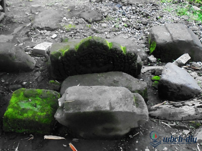 Jogjacagar | Sistem Informasi Cagar Budaya