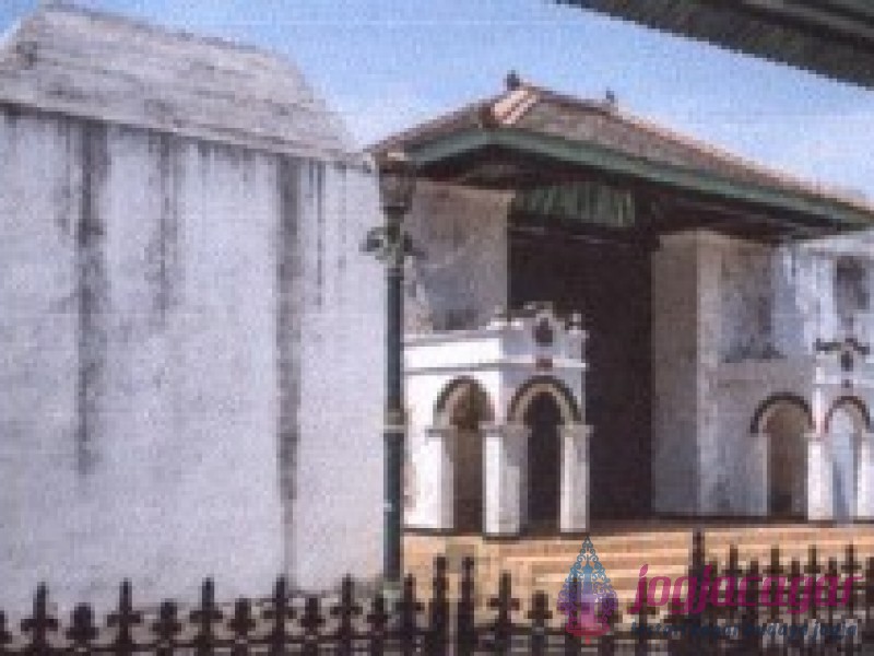 Jogjacagar | Sistem Informasi Cagar Budaya