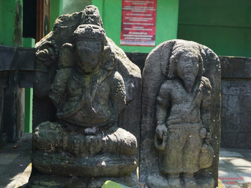 Jogjacagar | Sistem Informasi Cagar Budaya