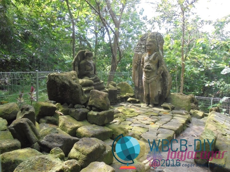 Jogjacagar | Sistem Informasi Cagar Budaya