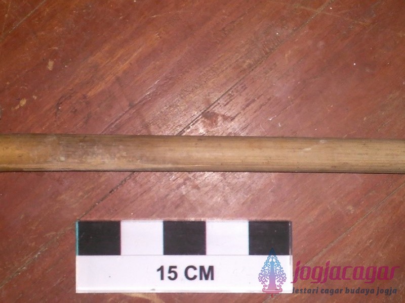 Jogjacagar | Sistem Informasi Cagar Budaya