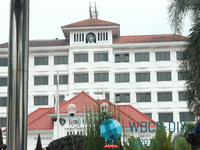 Jogjacagar | Sistem Informasi Cagar Budaya