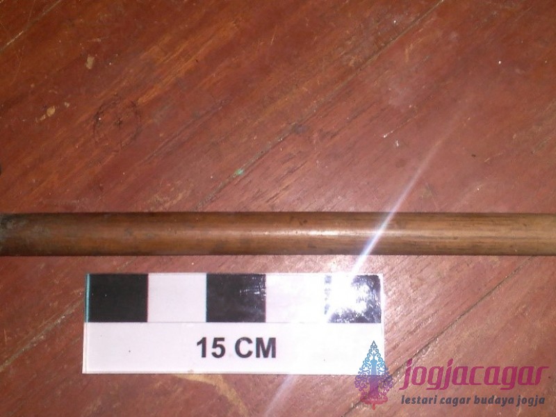 Jogjacagar | Sistem Informasi Cagar Budaya