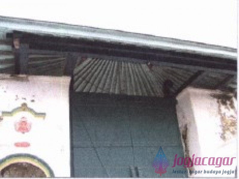 Jogjacagar | Sistem Informasi Cagar Budaya