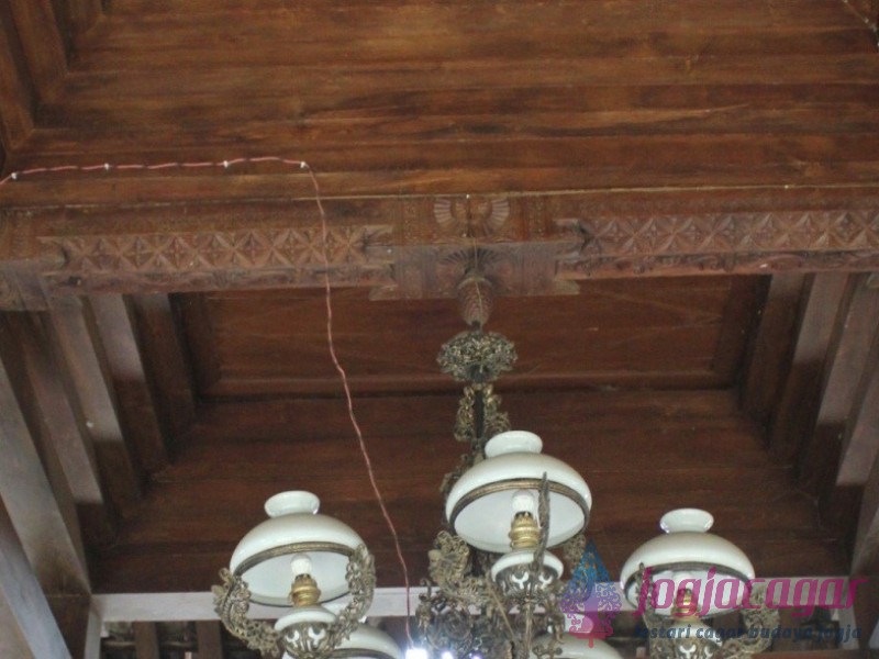 Jogjacagar | Sistem Informasi Cagar Budaya