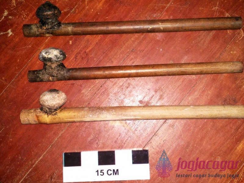 Jogjacagar | Sistem Informasi Cagar Budaya