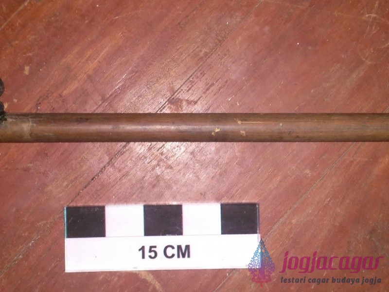 Jogjacagar | Sistem Informasi Cagar Budaya