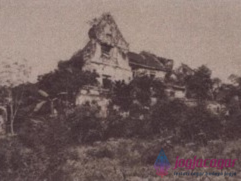 Jogjacagar | Sistem Informasi Cagar Budaya