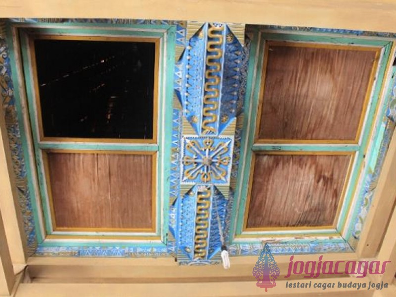 Jogjacagar | Sistem Informasi Cagar Budaya