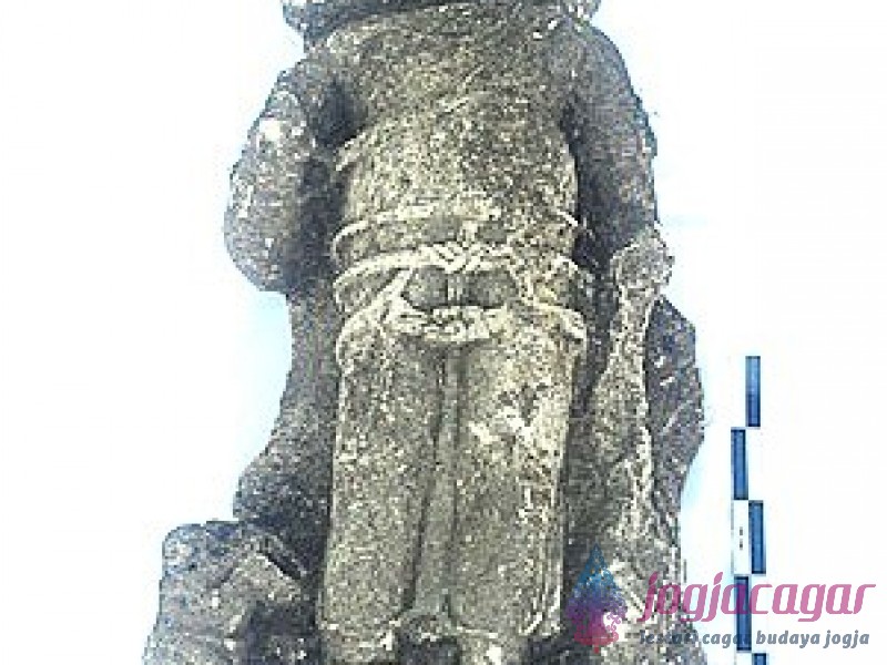 Jogjacagar | Sistem Informasi Cagar Budaya