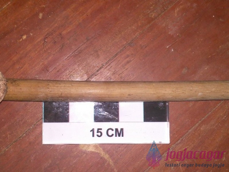 Jogjacagar | Sistem Informasi Cagar Budaya