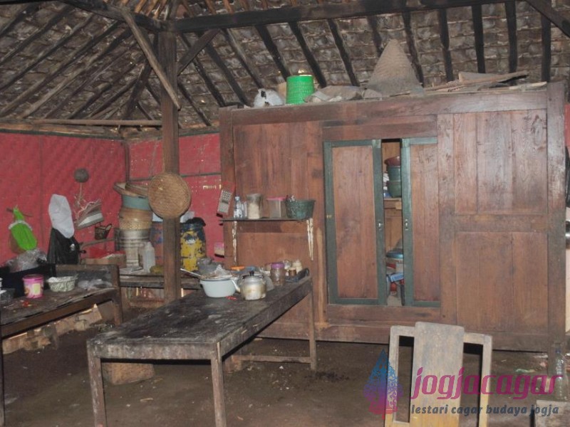 Jogjacagar | Sistem Informasi Cagar Budaya