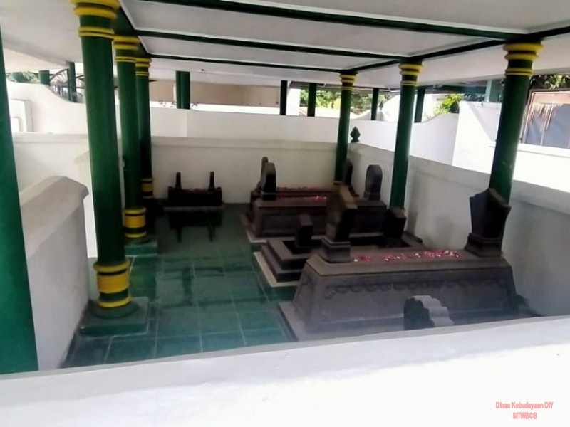 Jogjacagar | Sistem Informasi Cagar Budaya