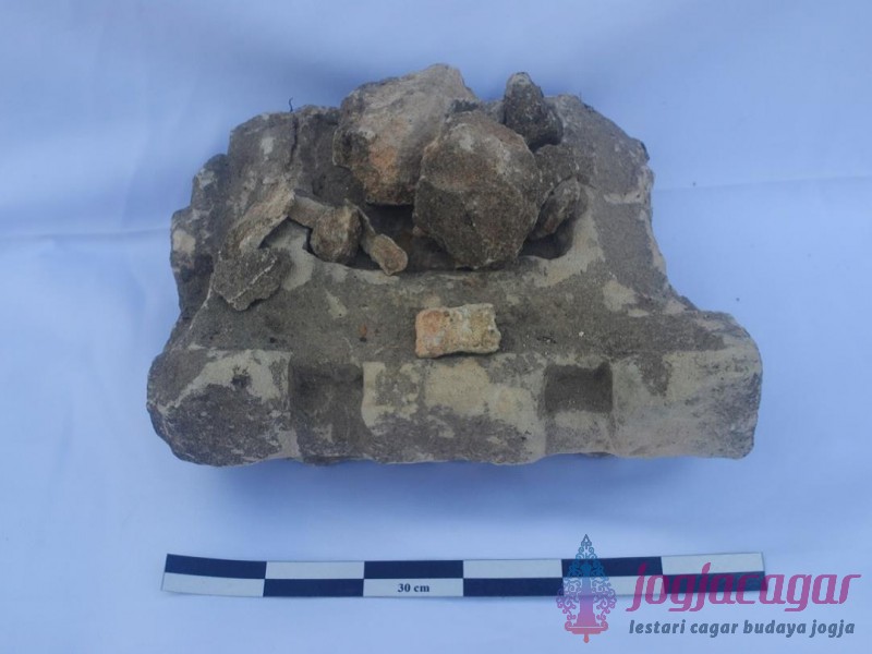 Jogjacagar | Sistem Informasi Cagar Budaya